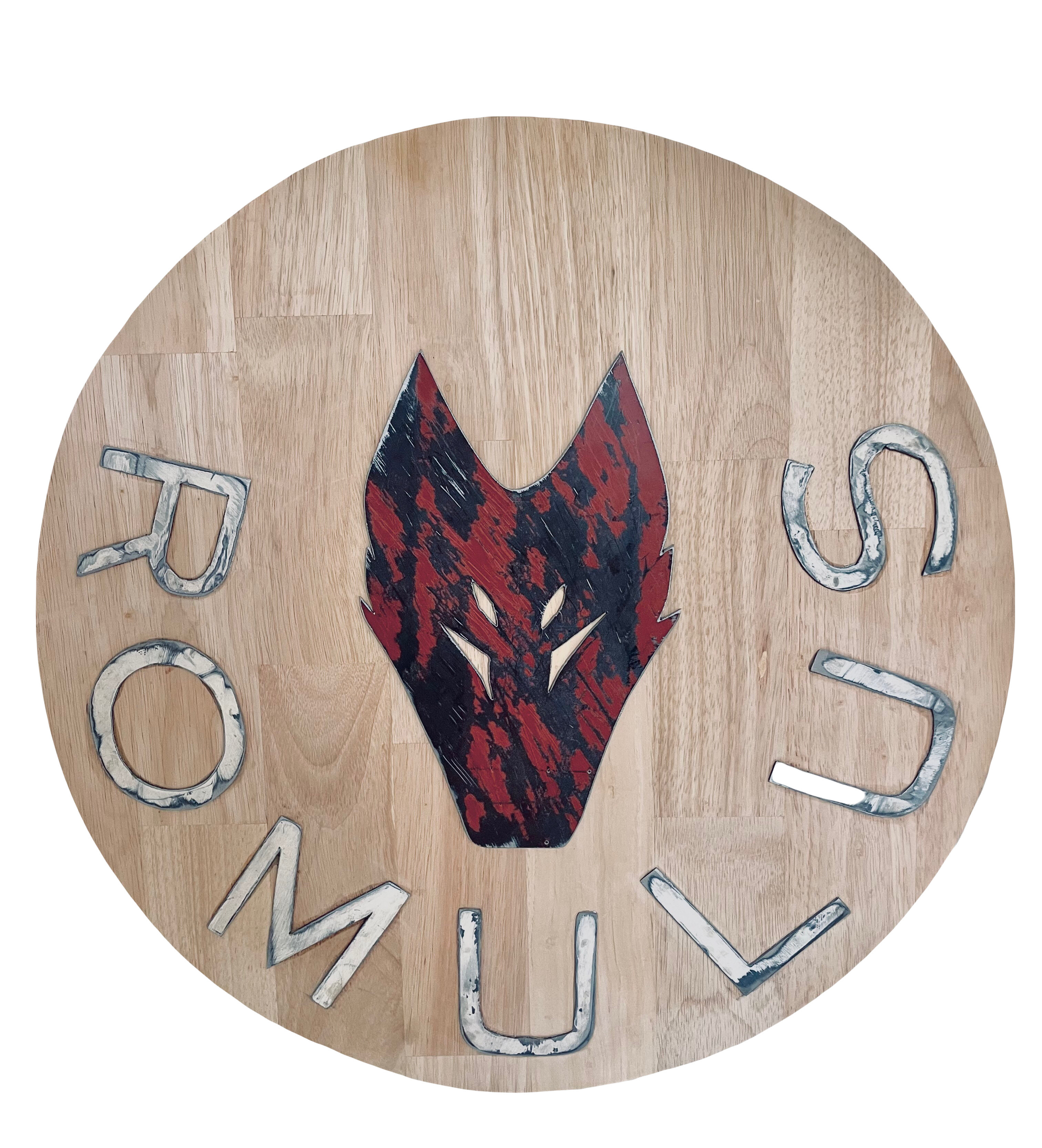 Romulus Development | Yosemite Chamber